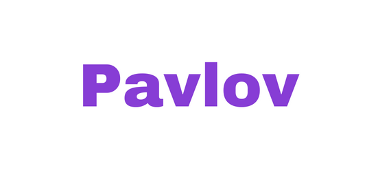 Pavlov Psikoloji - Düşünce, duygu, davranış